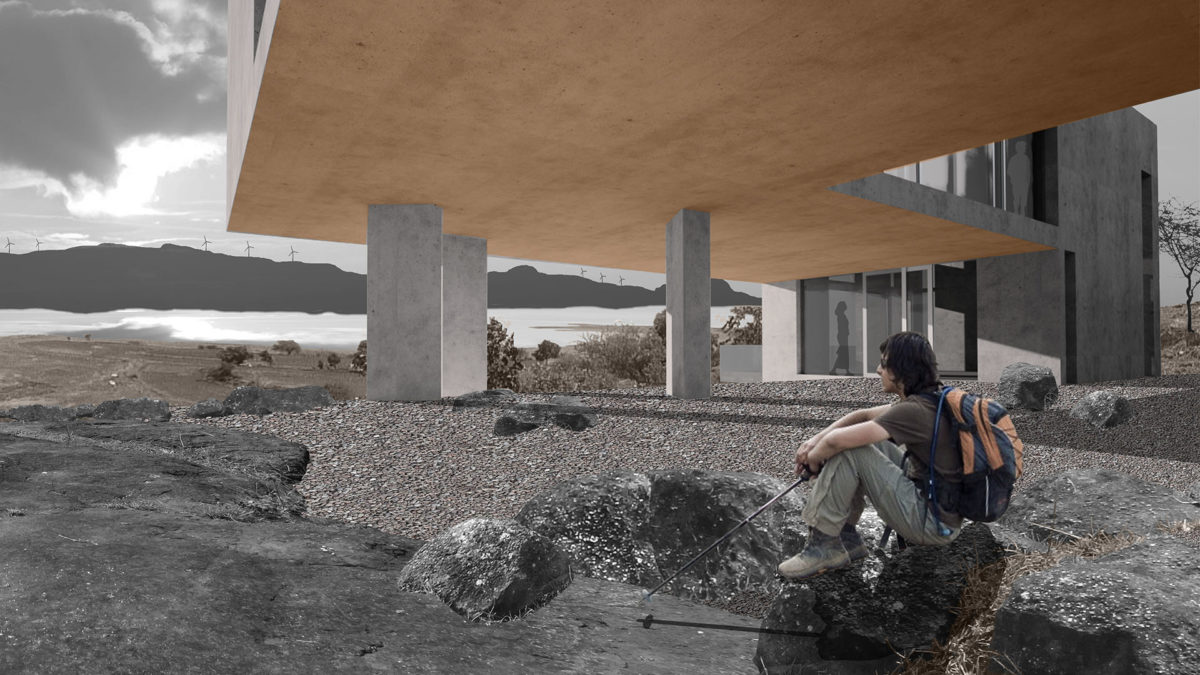 Fusion Studio – architecture . interiors . urban landscapes