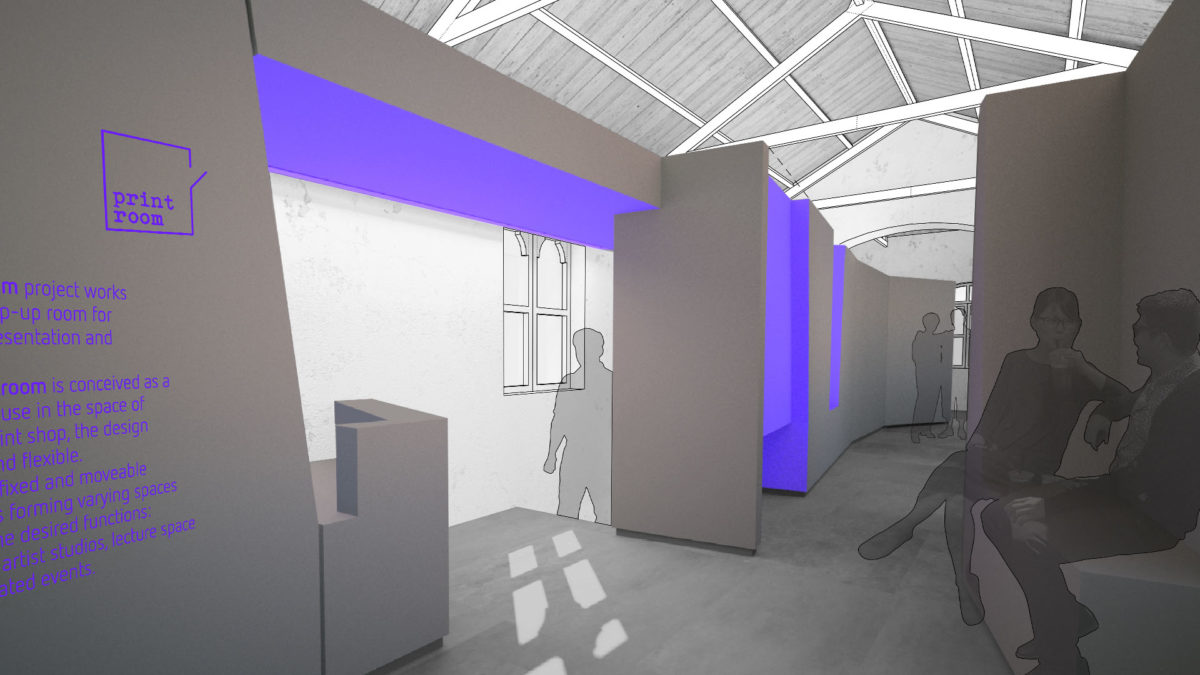 Fusion Studio – architecture . interiors . urban landscapes